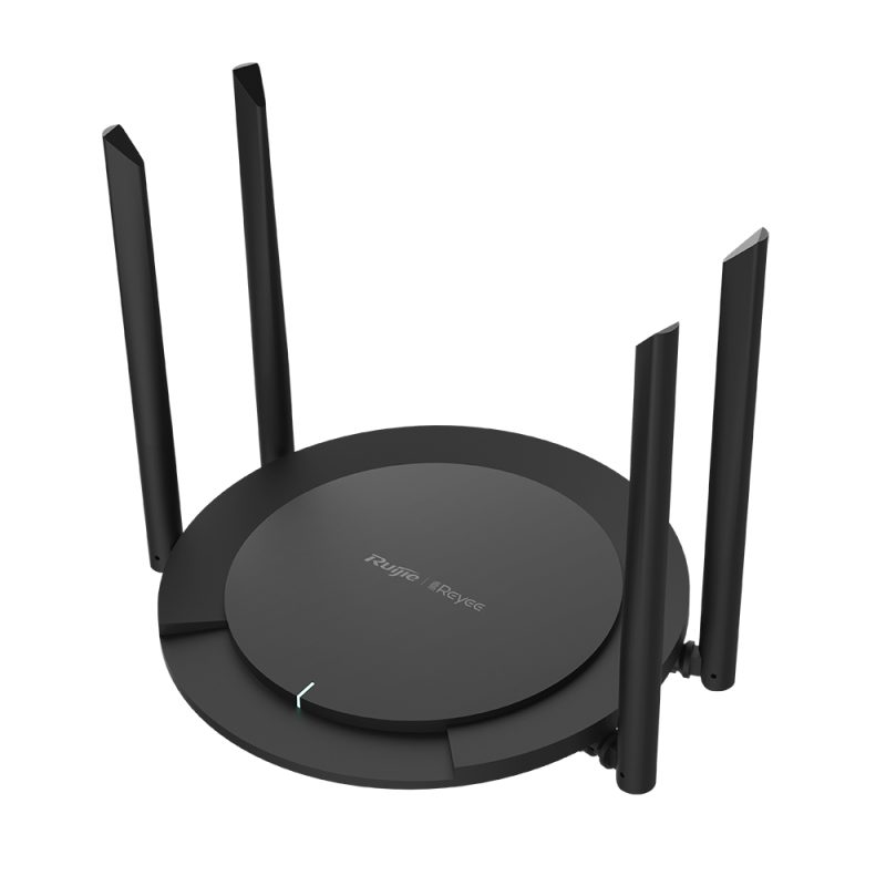 Bộ Phát WiFi Ruijie RG-EW300 PRO (Mesh Reyee chuẩn wifi 4 802.11n ...